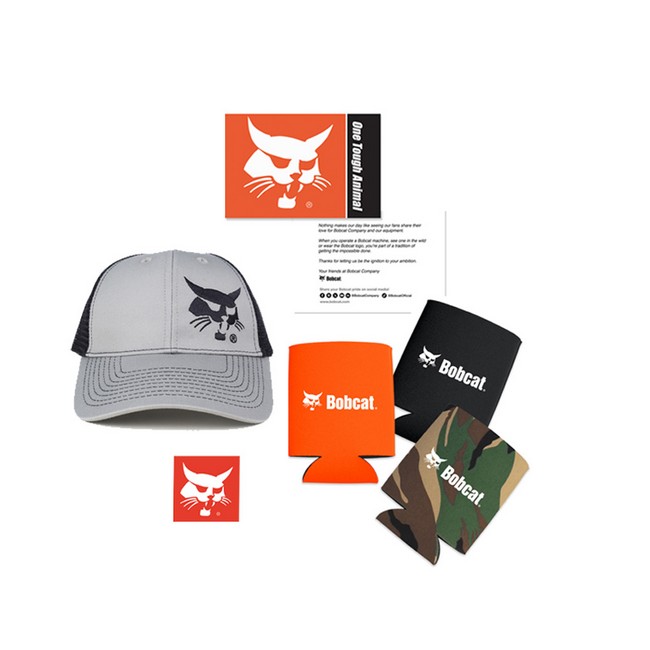 General Kit - 1 - Bobcat