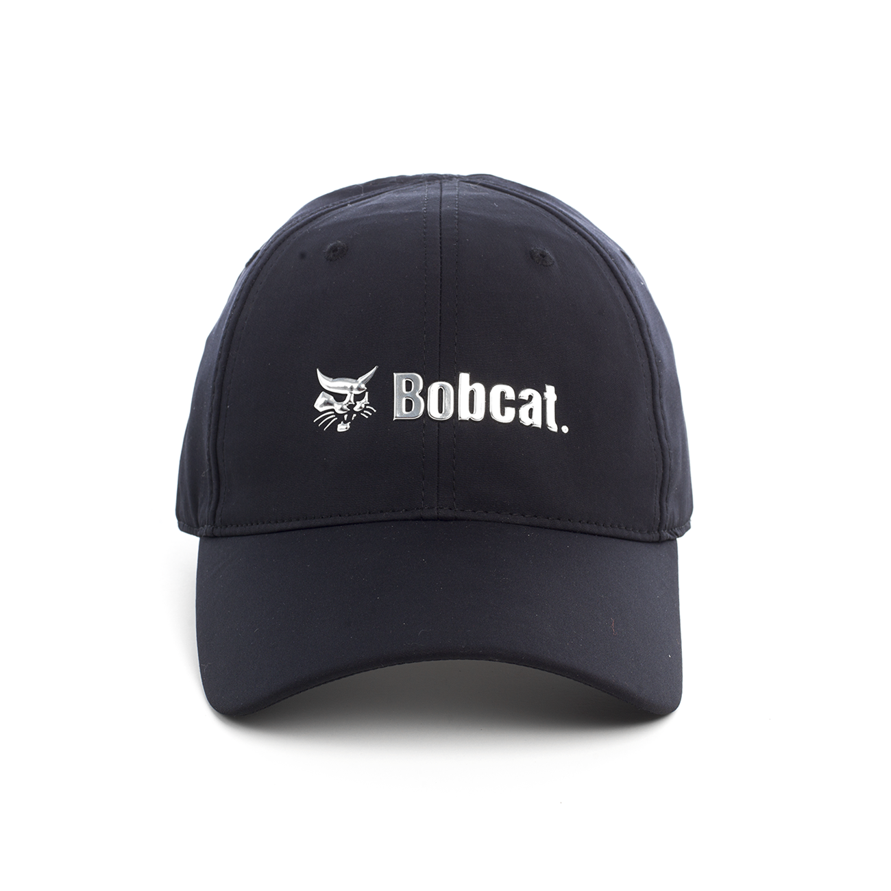Women's Ponytail Cap - Bobcat