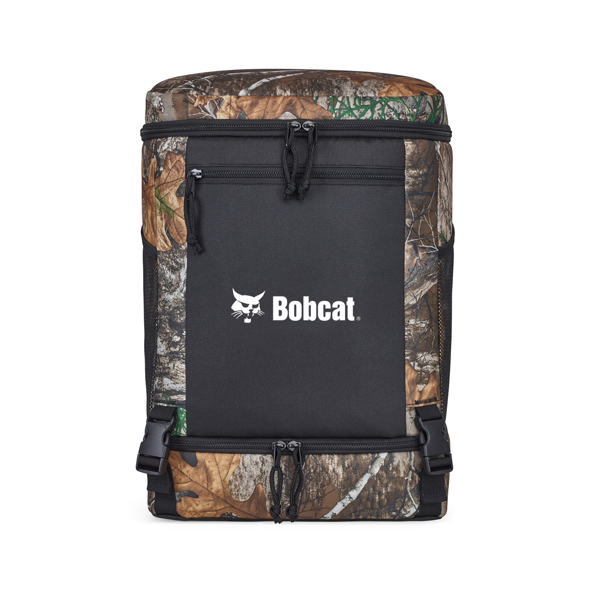 Realtree Edge Backpack Cooler - Bobcat