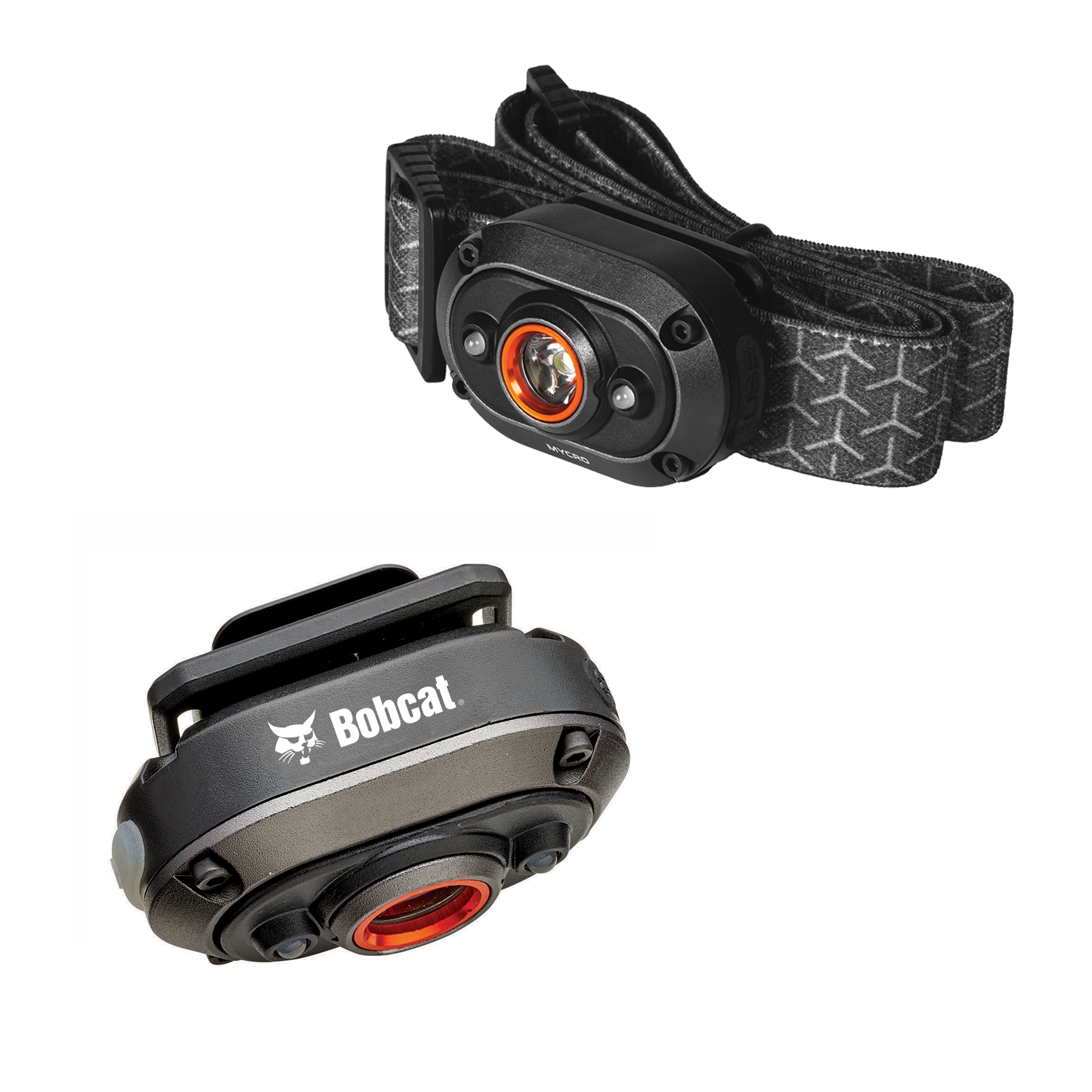 Nebo MYCRO Rechargable Headlamp Bobcat Nebo MYCRO Rechargable Headlamp Bobcat